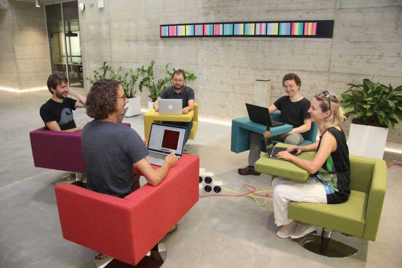 ELBE Postdoctoral Fellows Program: MPI-CBG