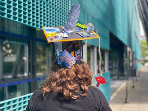 PhD Program / PhD Students: MPI-CBG