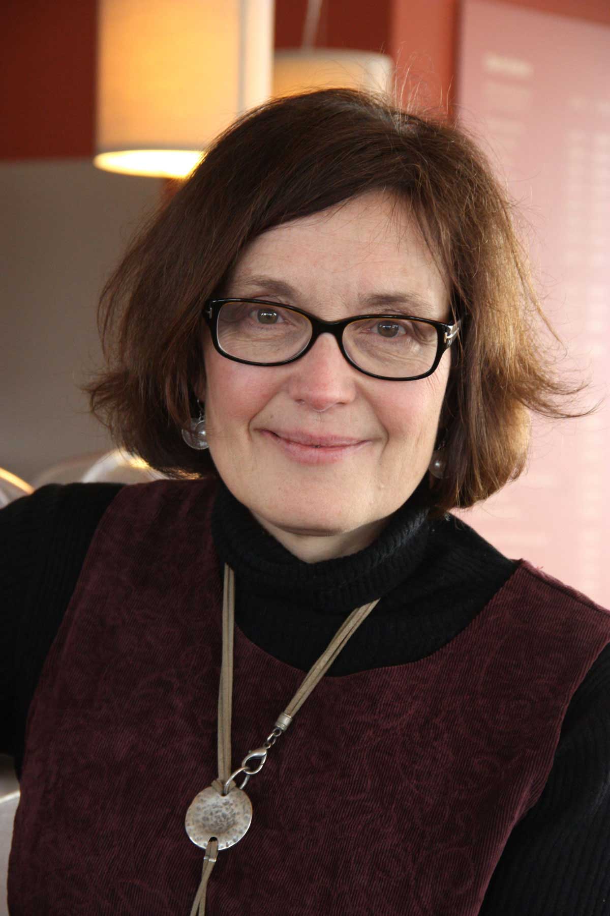 Remembering Prof. Suzanne Eaton: MPI-CBG