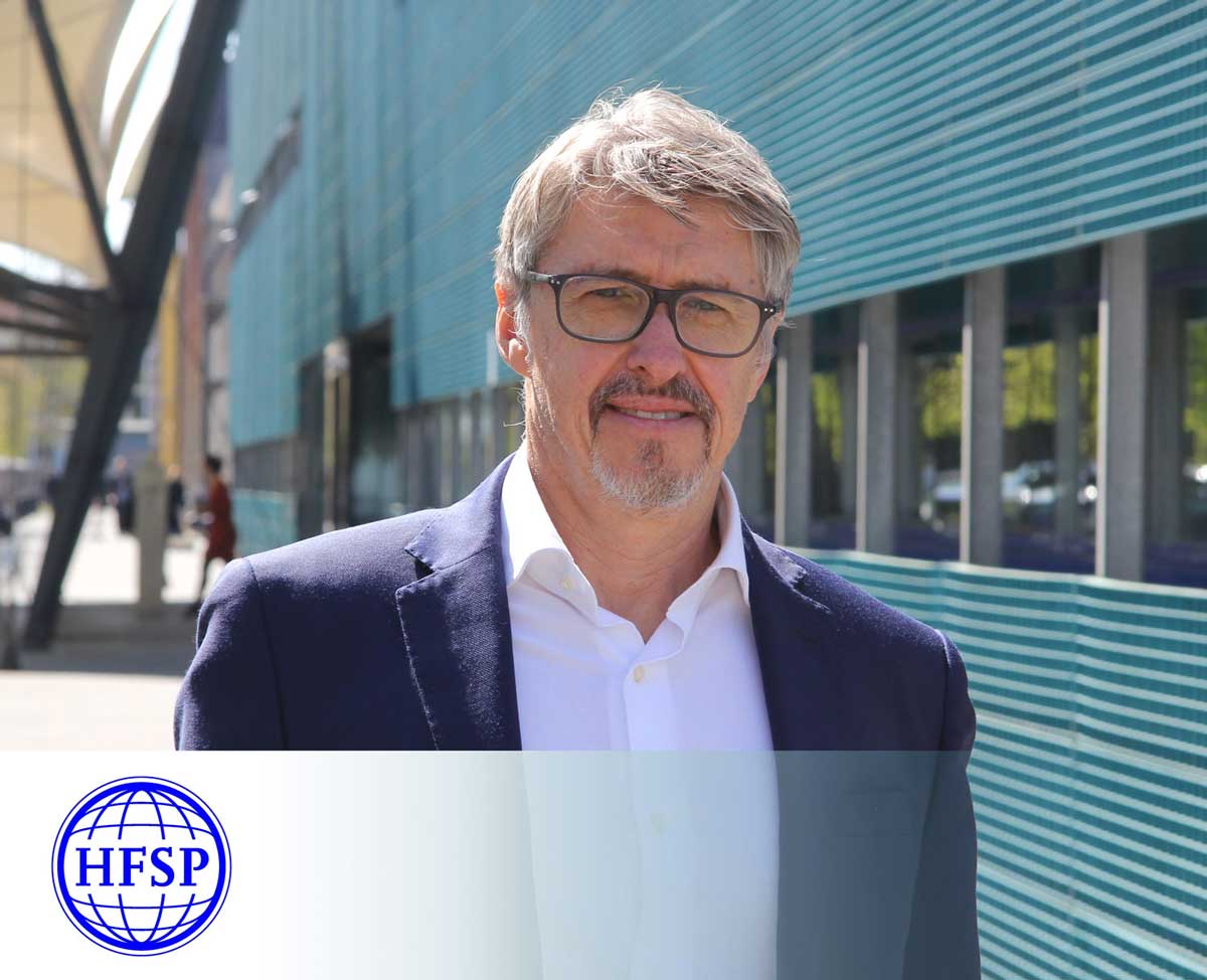 Structure and function of biological membranes: MPI-CBG