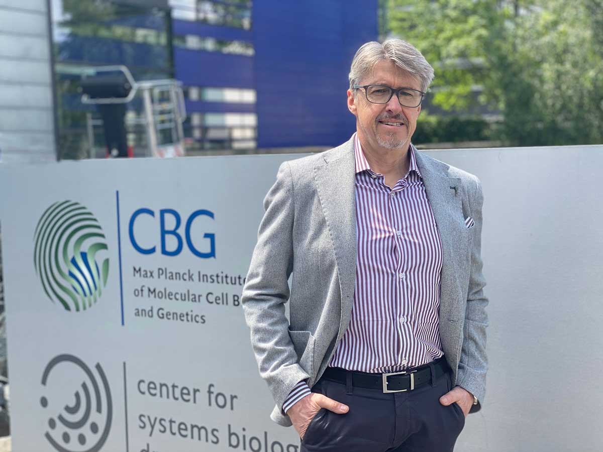 Marino Zerial zum Mitglied der American Academy of Arts and Sciences ...