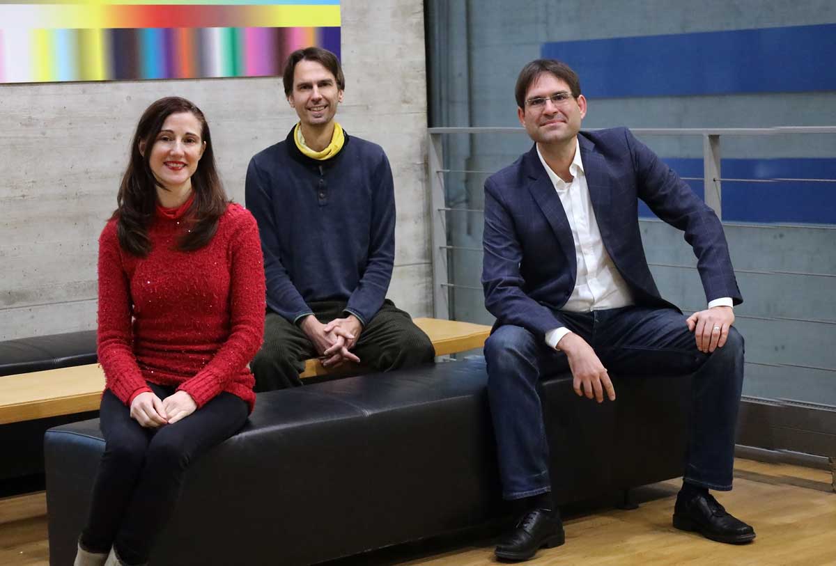 The Paul G. Allen Frontiers Group announces collaborative projects: MPI-CBG