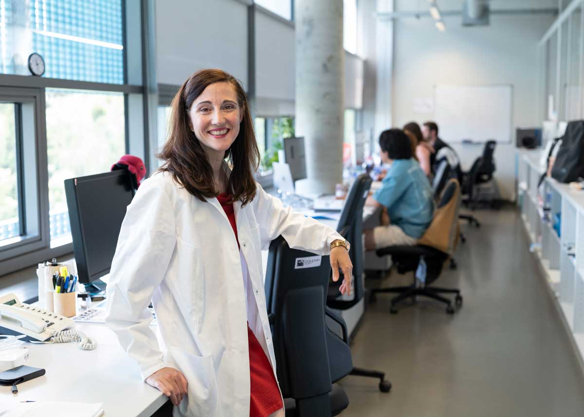 International Women’s Day: Interview with Meritxell Huch and Hynda ...