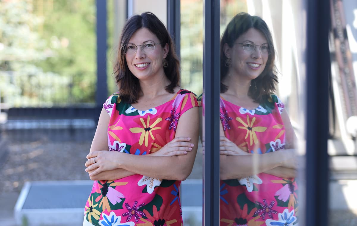 New Perspectives on the Hidden World of Proteins: MPI-CBG