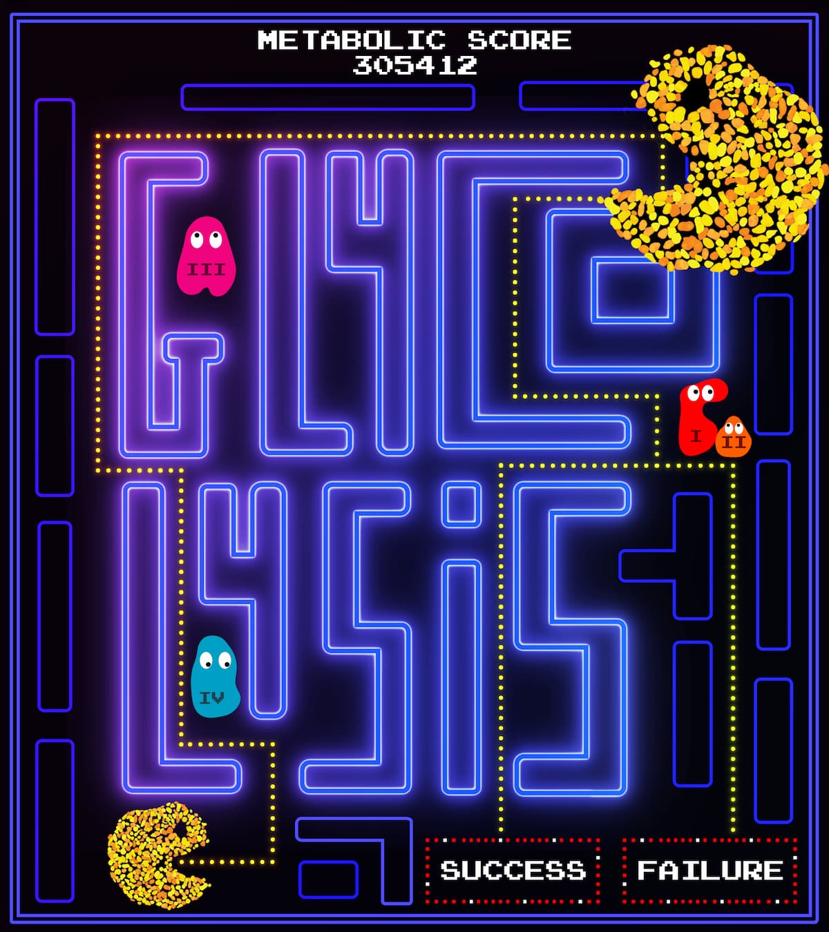Stoffwechsel prägt Leben: Max Planck Institute of Molecular Cell Biology and Genetics