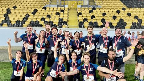 Max Planck Institute of Molecular Cell Biology and Genetics (MPI-CBG ...