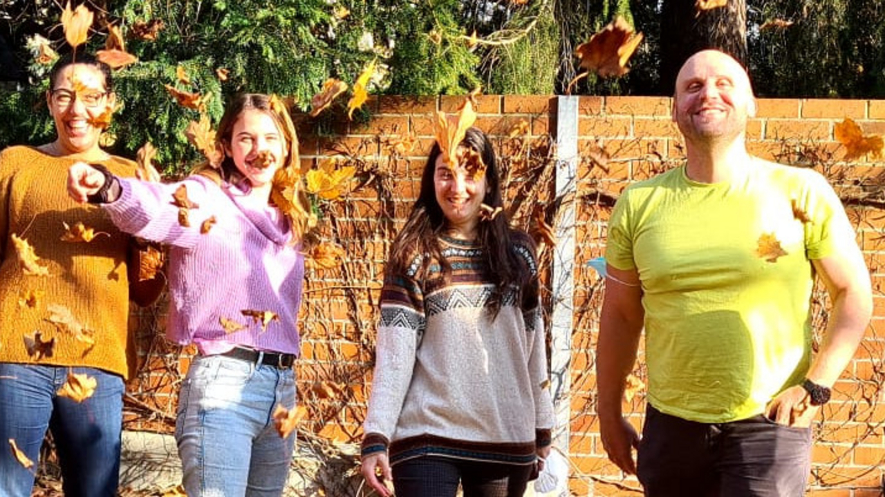 Group Members: MPI-CBG