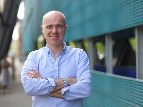 Max Planck Institute of Molecular Cell Biology and Genetics (MPI-CBG ...