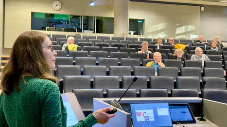 Max Planck Institute of Molecular Cell Biology and Genetics (MPI-CBG ...