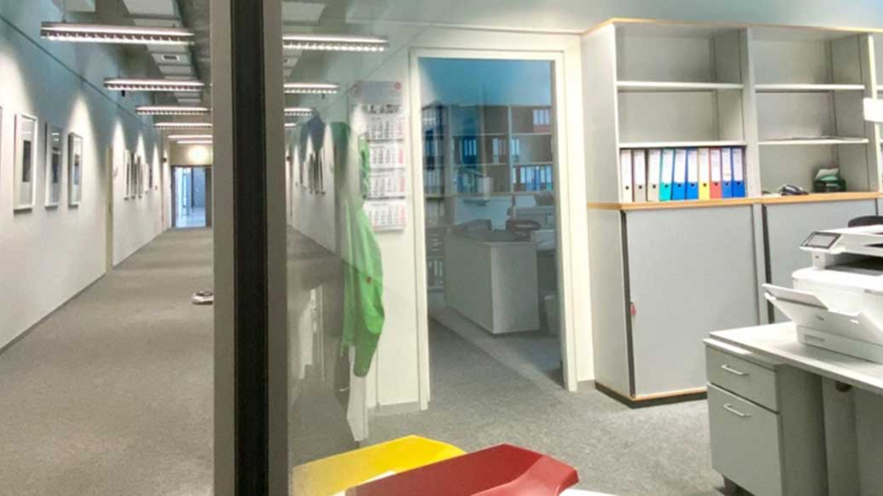 Supporting Services: MPI-CBG