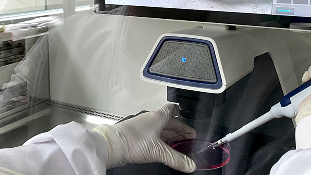 Technology Areas: MPI-CBG