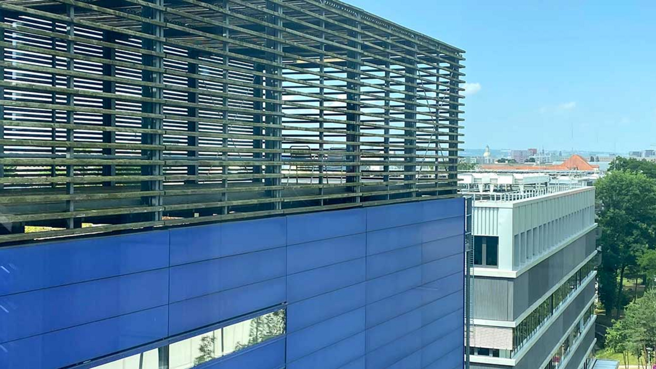 Why MPI-CBG: MPI-CBG