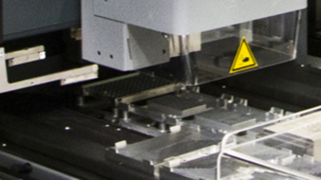 Research Focus: MPI-CBG