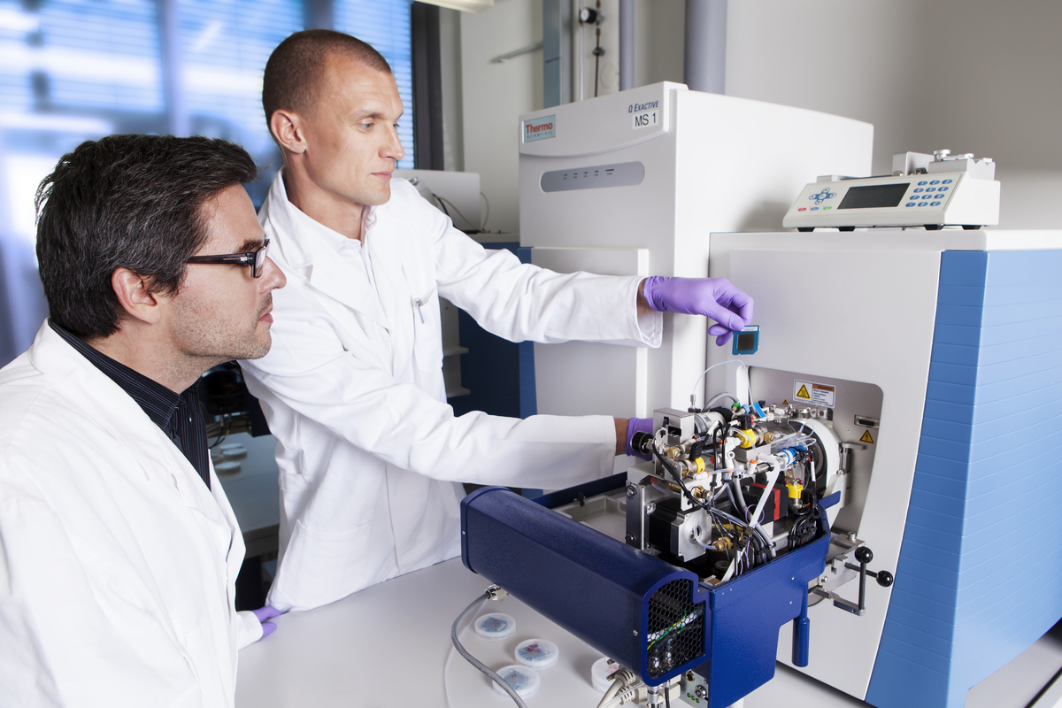 The role that lipids play in health and disease: MPI-CBG