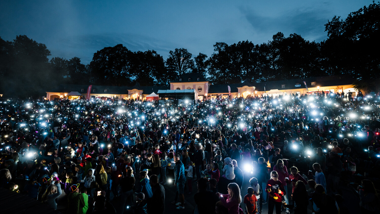 Vibrant and dynamic: MPI-CBG