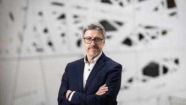 Über uns: Max Planck Institute of Molecular Cell Biology and Genetics