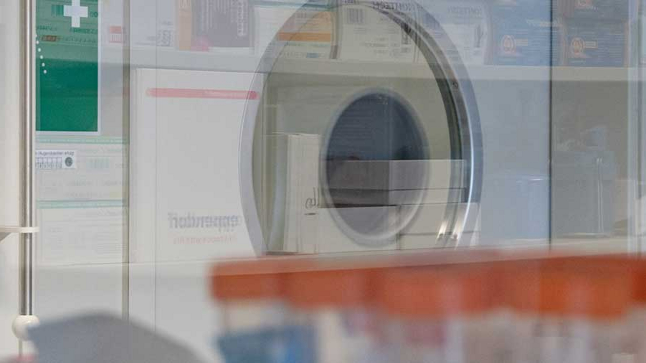 Safety Office: Max Planck Institute of Molecular Cell Biology and Genetics