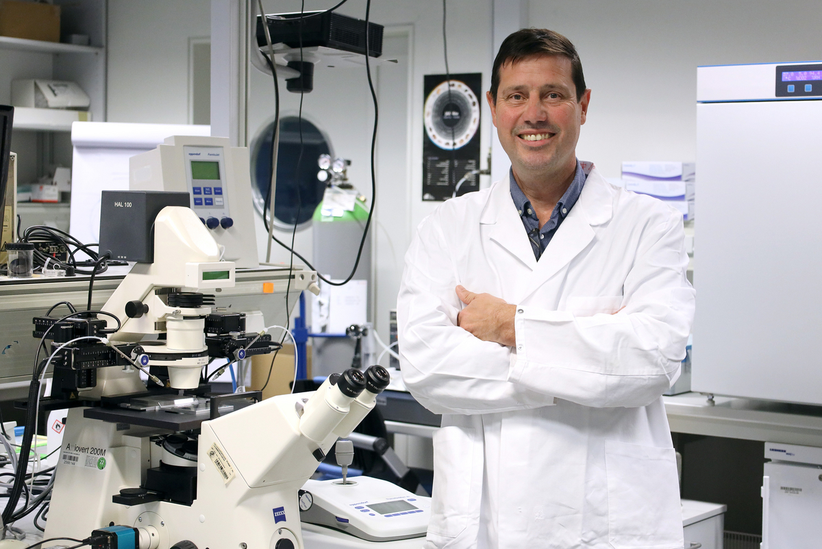 3Rs Prize of the International Society for Transgenic Technologies for ...