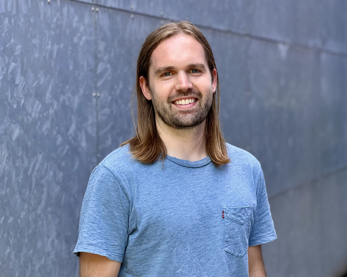 Humboldt-Forschungsstipendium für Ian Seim: Max Planck Institute of ...